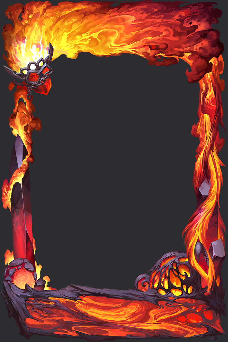 [Hiring] A digital designer/artist to make many digital frames for ...